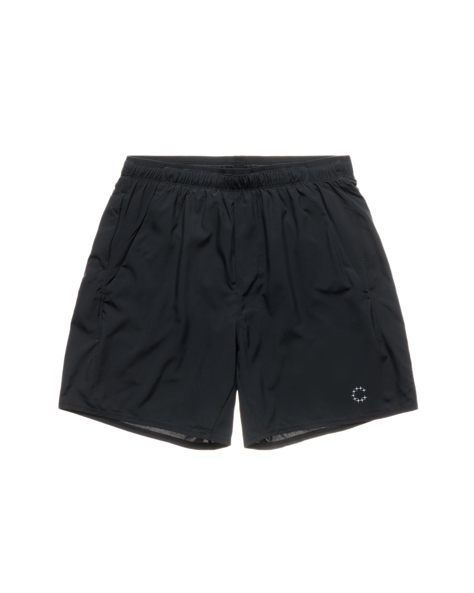 Currently Running Core 7" Short - Black